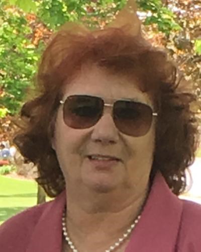 Carol Ann Ruth Hunter Obituary (2024) - Middle Island, NY - Mangano ...