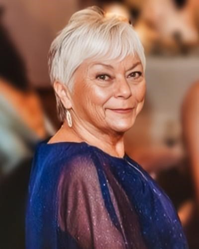 Ercilia Ramirez Short Obituary (2025) - El Paso, TX - Sunset Funeral ...