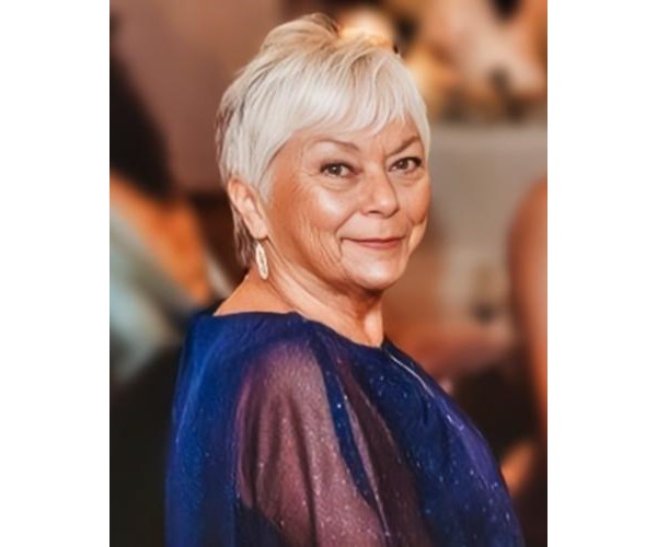 Ercilia Ramirez Short Obituary (2025) - El Paso, TX - Sunset Funeral ...
