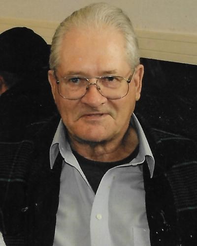 Richard H. Johnson, Sr. Obituary (2023) - Lyndonville, VT