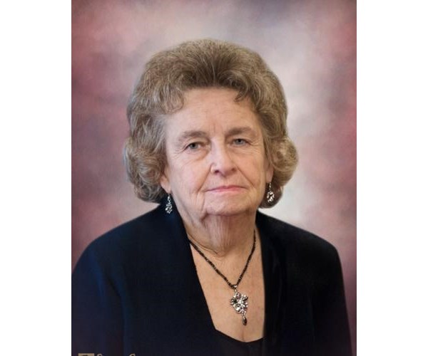 Delma Mae Brown Spruell Obituary (2026) - Corpus Christi, TX - Sawyer ...