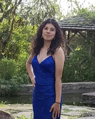 Kaitlin Elizabeth Hernandez Obituary (2024) - San Antonio, TX - Chapel ...