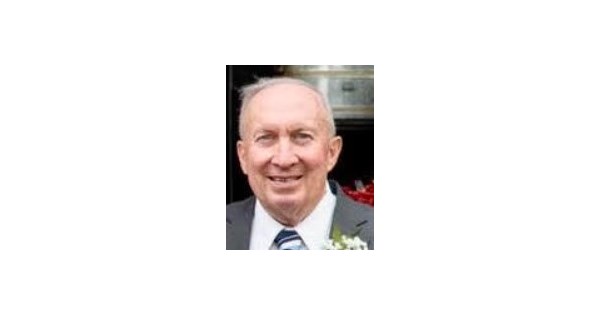 Robert Peter Ritter Obituary (2024) - Kingston, NY - Keyser Carr ...