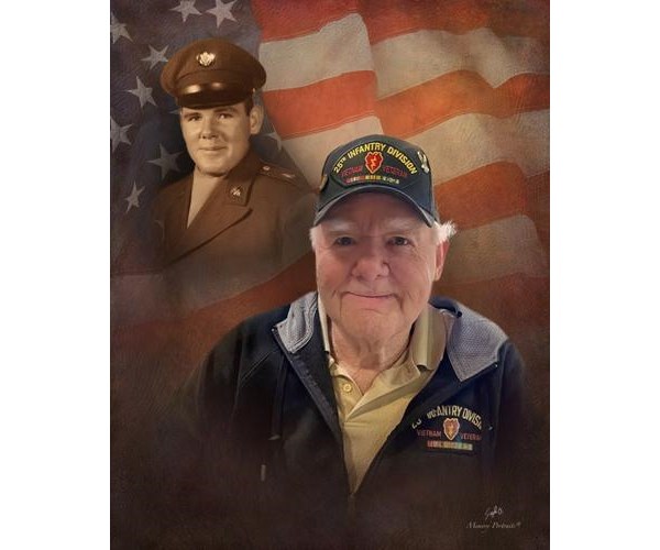 Ronnie Norman Potter Obituary (2024) - Uvalde, TX - Rushing-Estes ...