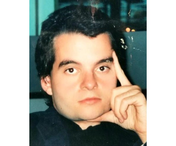 Gregory J. Rotondi Obituary (2023) - of Tewksbury, MA - Barile Family ...