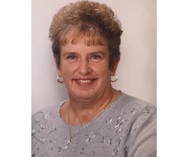 Barbara L. Busse Obituary (2025) - St Peters, MO - Newcomer Cremations ...