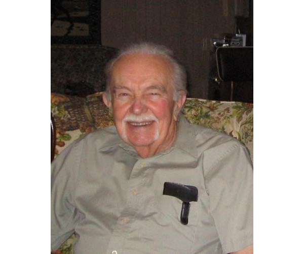 Dale Ray Heil Obituary (2025) - Kansas City, MO - Park Lawn Funeral ...