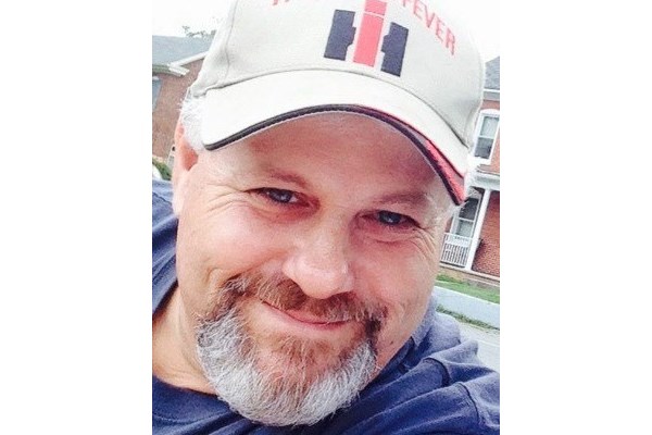 Keith Edwin Griffith, Sr. Obituary (2024) - Hagerstown, MD - Rest Haven ...