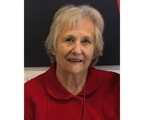 Jean Lawrence Obituary and Online Memorial (2025)