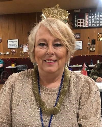 Cynthia "Cindy" Gann Ann Gann Obituary (2025) - Poplar Bluff, MO ...