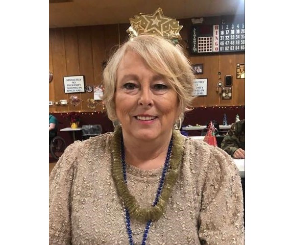 Cynthia "Cindy" Gann Ann Gann Obituary (2025) - Poplar Bluff, MO ...
