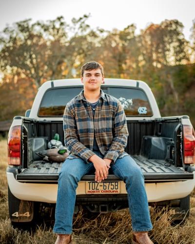 Colby Allen Cruise Obituary (2025) - Dobson, NC - Moody Funeral Service ...