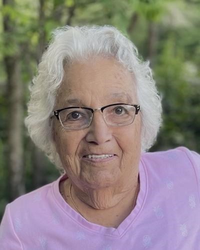Minnie Domineca Horton Obituary (2026) - Bluefield, WV - Cravens-Shires ...