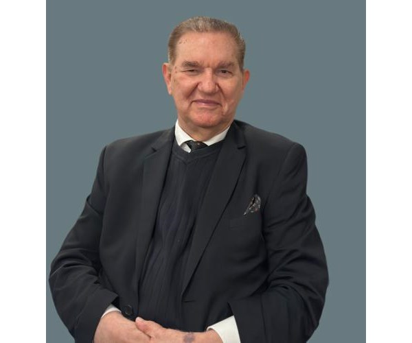 George Avgeropoulos Obituary and Online Memorial (2026)