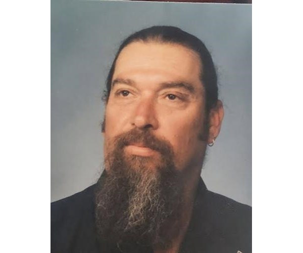 Lee Andrew Hampton Obituary (2025) - Oklahoma City, OK - OK Cremation ...