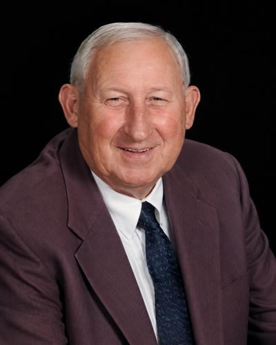 Larry J. Brenner Obituary (2026) - Bellefontaine, OH - Eichholtz Daring ...