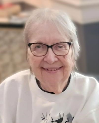 Janis A. Ransom Obituary (1939 - 2026) - Bucyrus, OH - Crawford County Now