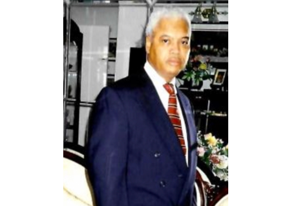 Anthony Murphy Obituary (2022) - Jonesboro, GA - Anthony L. Watkins ...
