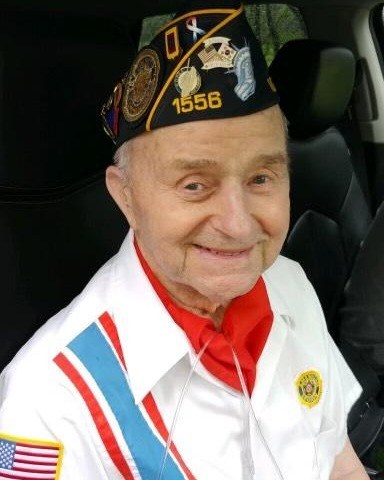 Bennie M. "Pockie" Roher Obituary (1930 - 2023) - Legacy Remembers
