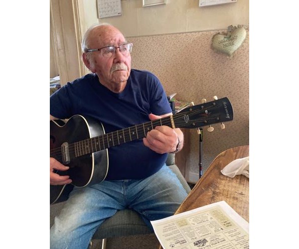 Karl Dean Gillett Obituary (2024) - Salt Lake City, UT - SereniCare ...