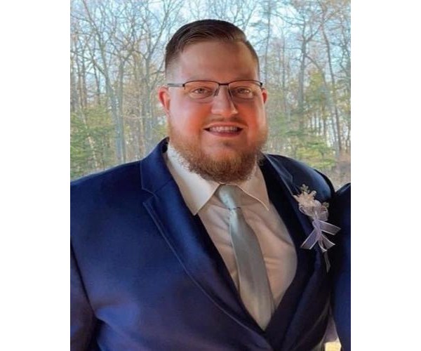 Cory Brandon Eichelberger Obituary (1992 - 2024) - Glen Burnie, MD ...