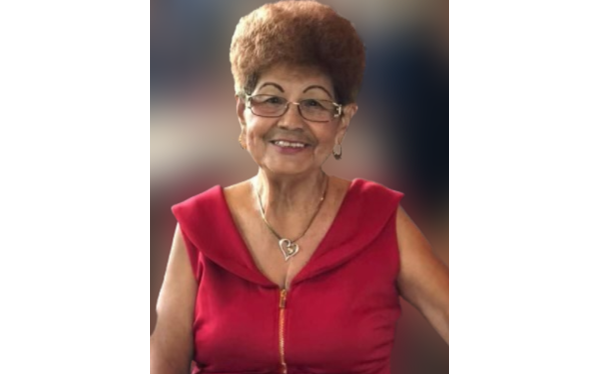 Josefa S. Gutierrez Obituary (2025) - Pearsall, TX - Primrose Funeral ...