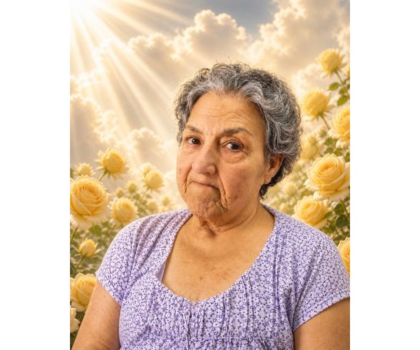 Rosa Rodriguez Obituary (2026) - Weslaco, TX - Salinas Funeral Home ...