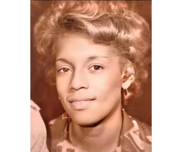 Joyce Marie Richardson Obituary (2026) - Muskogee, OK - Keith D. Biglow ...