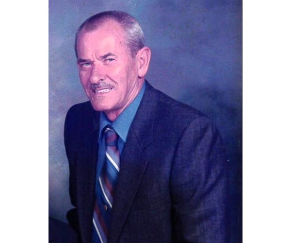 Joe Thomas "Papa Joe" Sullivan Obituary (2025) - Jefferson, SC - Miller ...