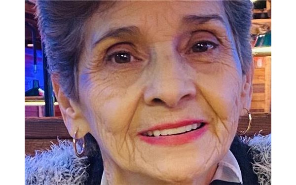 Maria Jesus Keating Obituary (2023) - Tucson, AZ - Avenidas Cremation ...