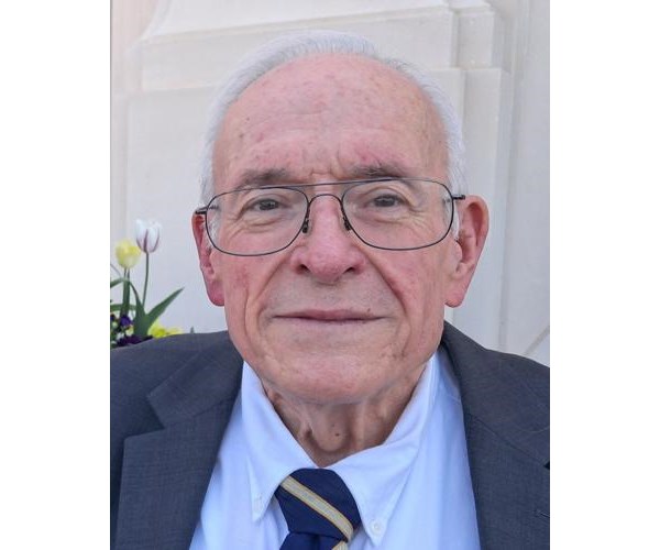 Roger Norman Young Obituary (2025) - Wilson, NC - Joyner's Funeral Home
