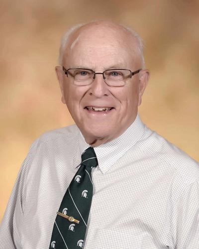 Dennis G. Pannabecker Obituary (1936 - 2026) - Berne, IN - WFFT-TV 55 News