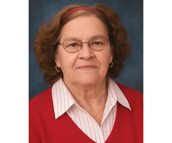 Maria Paz (Blazquez Sanchez) Tabor Obituary (2025) - Mechanicsburg, PA ...