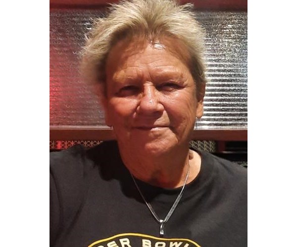 Sharon Lois Ford Obituary (2026) - Greenwood, IN - Indiana Funeral Care ...