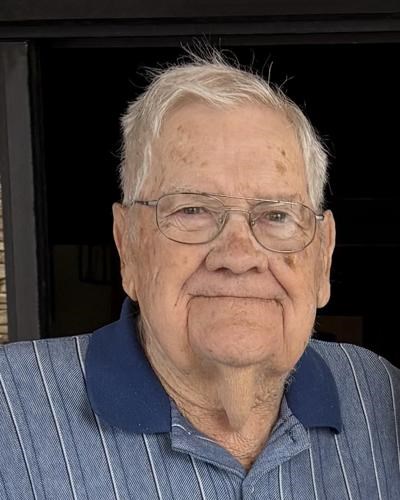 Harold Dean Fikes Obituary (2026) - Newcastle, TX - Lunn Funeral Home ...
