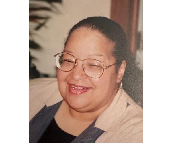 Joan Elaine Porter Obituary (2025) - Fairfax, VA - Carewell Cremations