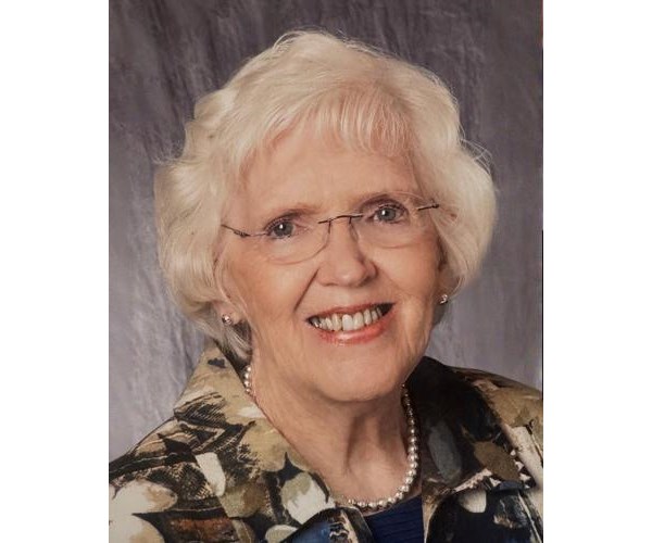 Sally Elaine Lynch Obituary (2025) - Amarillo, TX - Boxwell Brothers ...