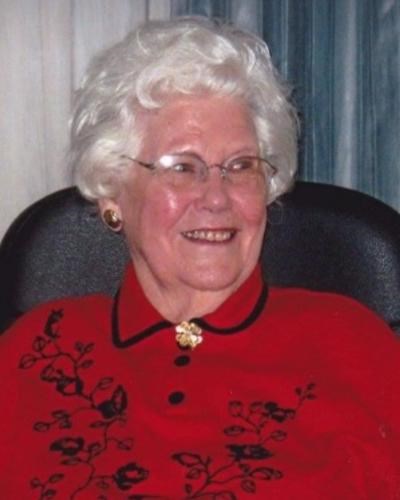 Jane Andrews Obituary (2025) - Clarksville, TN - West Harpeth Funeral ...