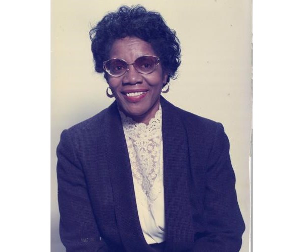 Idell Blair Obituary (2024) - Detroit, MI - James H Cole Home for ...
