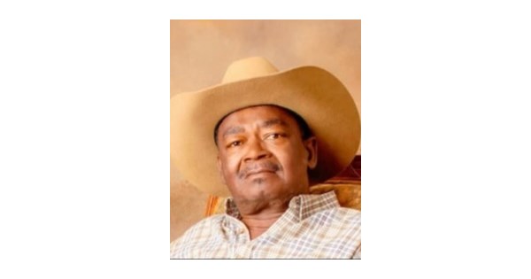 Shawn Holmes Obituary (2025) - Lubbock, TX - Griffin Mortuary Funeral ...