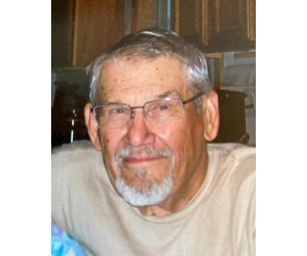 Charles Ernest Nelson Obituary (2024) - Two Harbors, MN - Cavallin ...