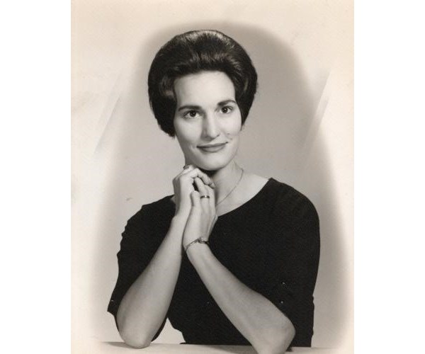 Joyce Foster Obituary (2025) - Amory, MS - E. E. Pickle Funeral Home ...