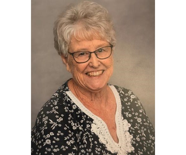Elizabeth Annette Toner Jones Obituary (2026) - Wray, CO - Jones Family ...