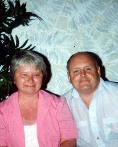 Linda Darlene Prout Ross Obituary (2024) - Calhoun, GA - Max Brannon ...