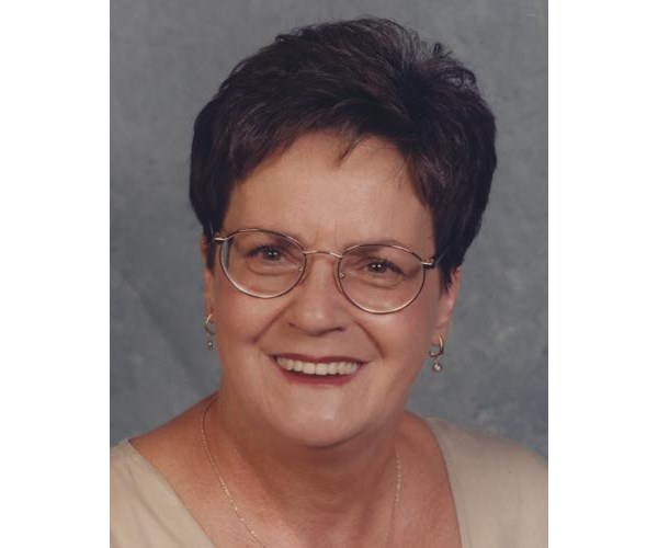 Deloris Marie Terry Obituary (2024) - Gallatin, TN - Sumner Funeral ...