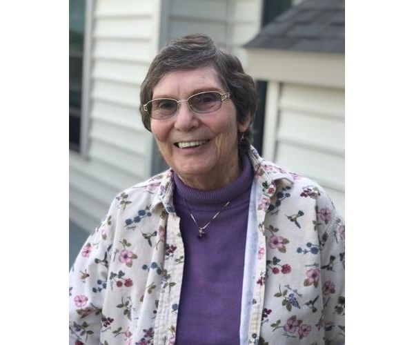 Barbara Louise Yeatman Obituary (2024) - Kennett Square, PA - Grieco ...
