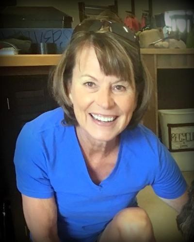 Karen Wall Scanlan Obituary (2024) - Lawrenceville, VA - Williams ...