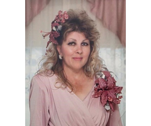 June C. Cummings Obituary (2025) - Carbondale, PA - Lawrence A Gabriel ...