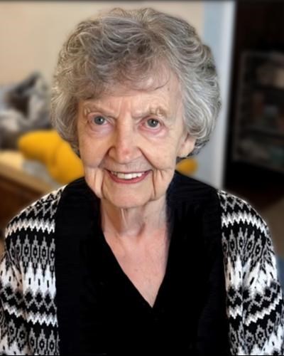 Katherine M. Warman Siekerman Obituary (2024) - Barrington, IL ...