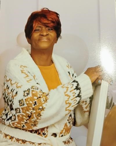 Denise McKinney Obituary (2025) - Saginaw, MI - Paradise Funeral Chapel ...